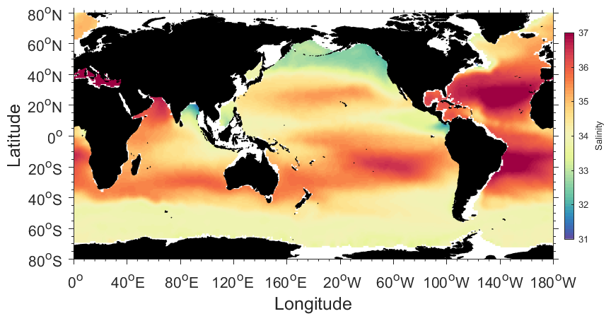 BOA_Argo updated to the end of 2020 - News - China Argo Real-time Data Center